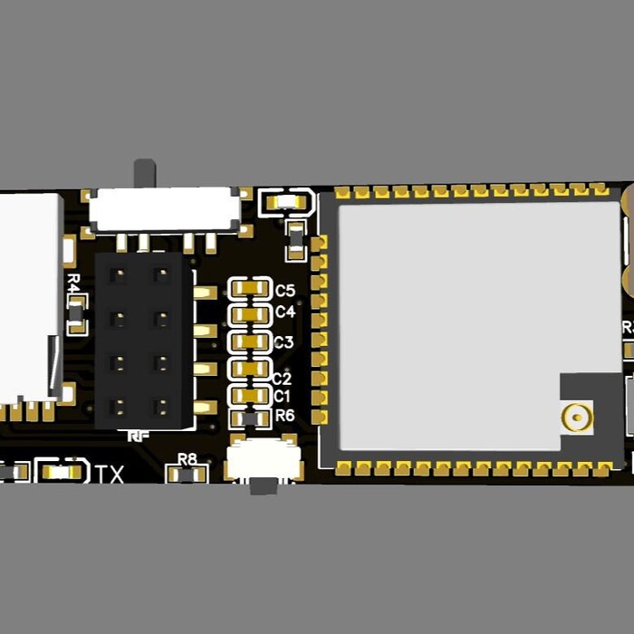 Marauder Esp32 - Etsy