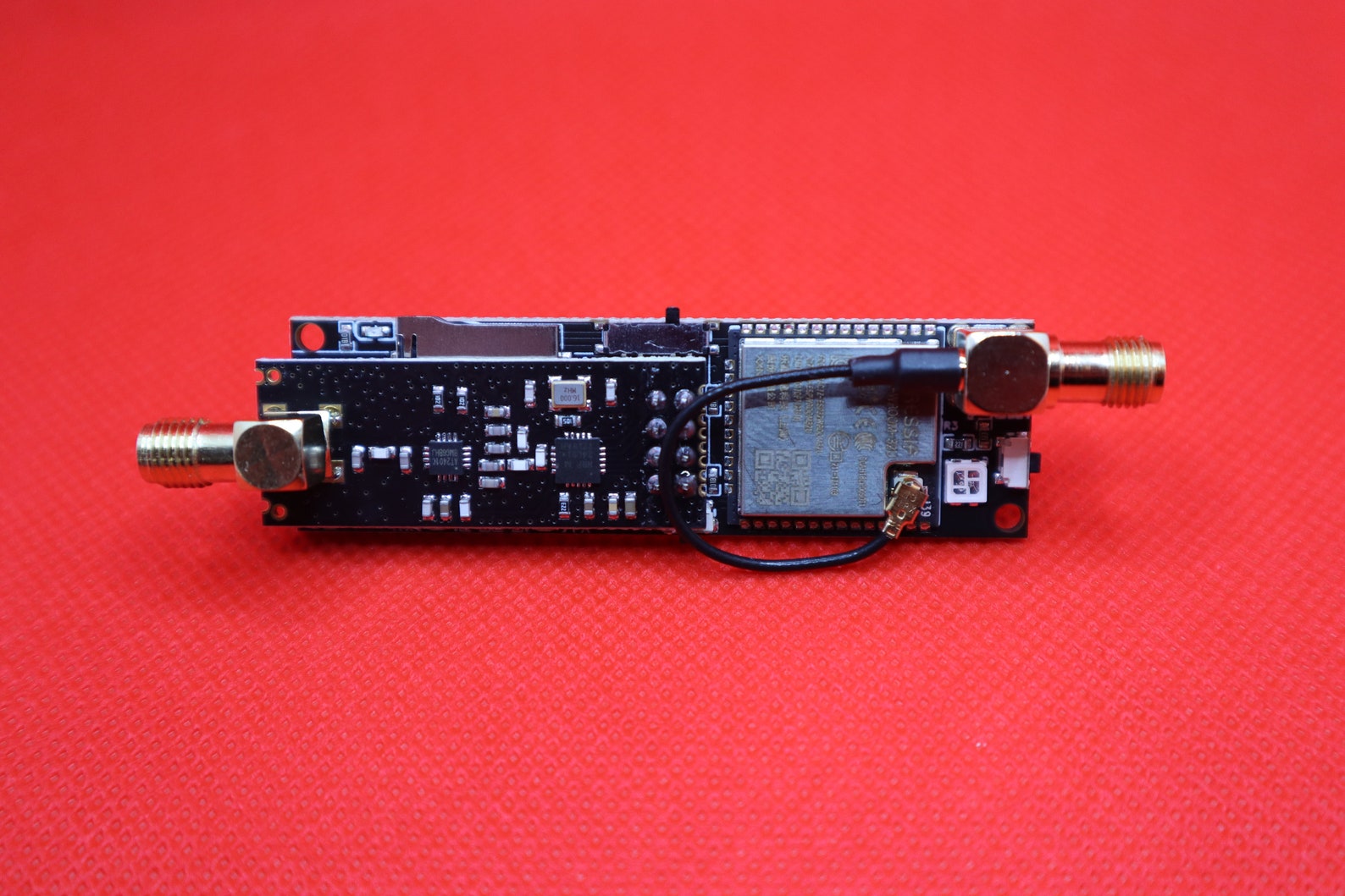 Flipper Zero Mini CC1101 ESP32 Nrf24l01 Long Range Dual Wifi - Etsy Ireland