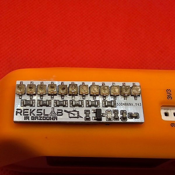 Flipper Zero Module - Etsy