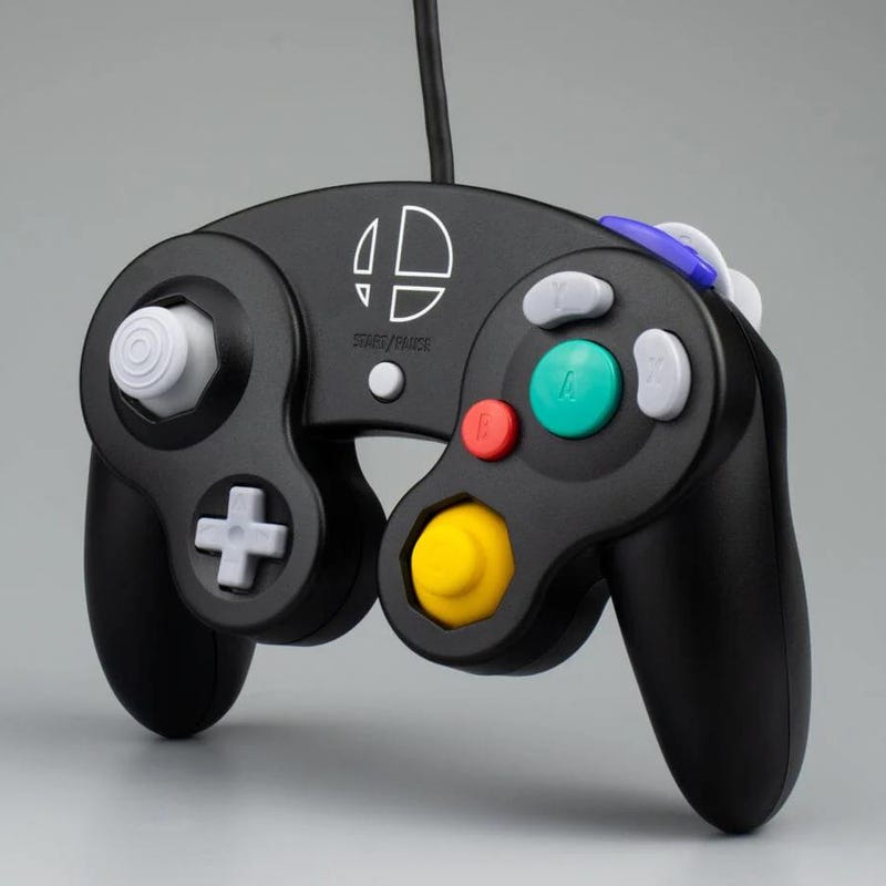 Modded Gamecube - Etsy