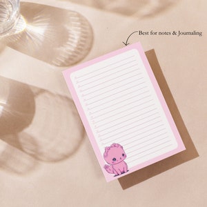 Cute Writing Paper Printable Kawaii Stationery Printable - Etsy