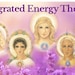 Integrated Energy Therapy 90-minute Remote Healing Session | PDF Report ...