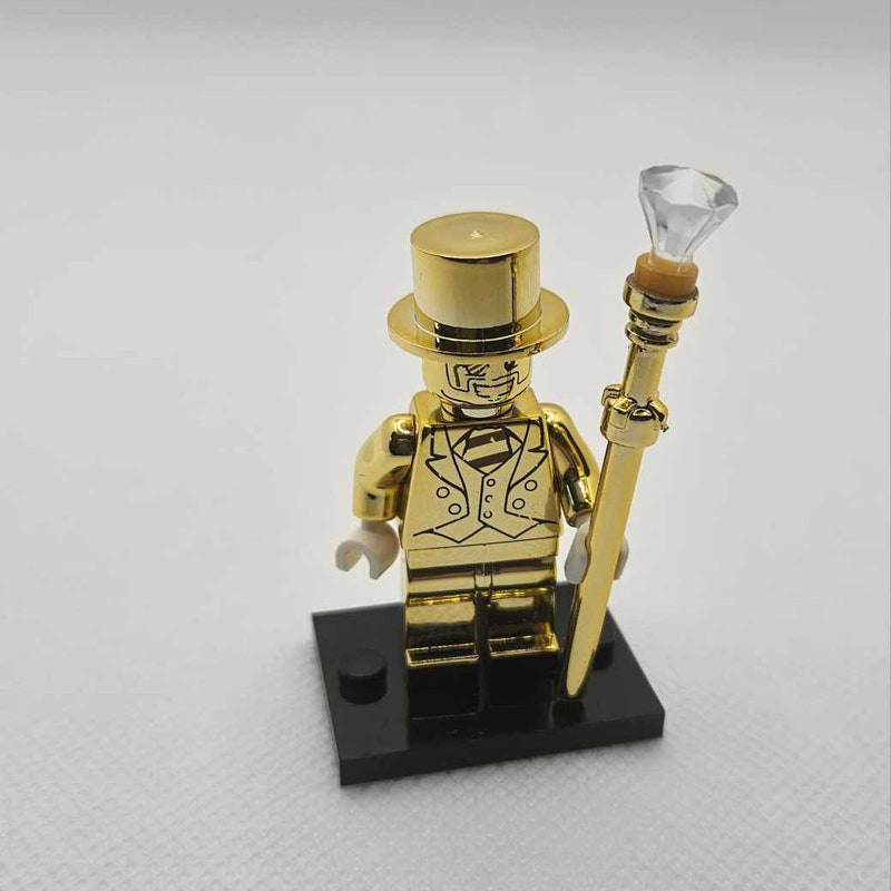 Bulk Legos Mini Figures - Etsy UK