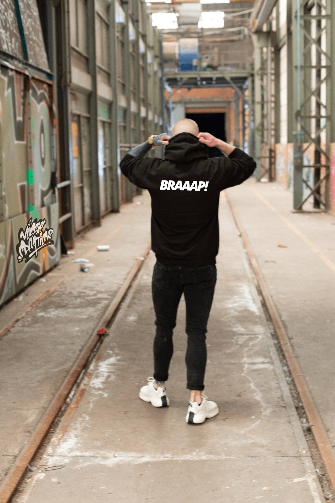 BRAAAP Tuning Hoodie Car Scene Petrolhead Hoodies Gift for Him Tuner Gift Car Lovers Clothing - Etsy