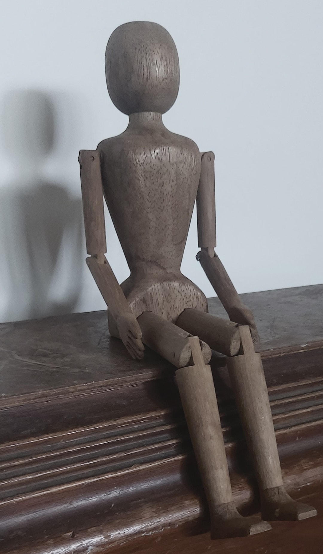 Antique Vintage Grodnertal Grodner Rigby Signed Carved Dutch - Etsy