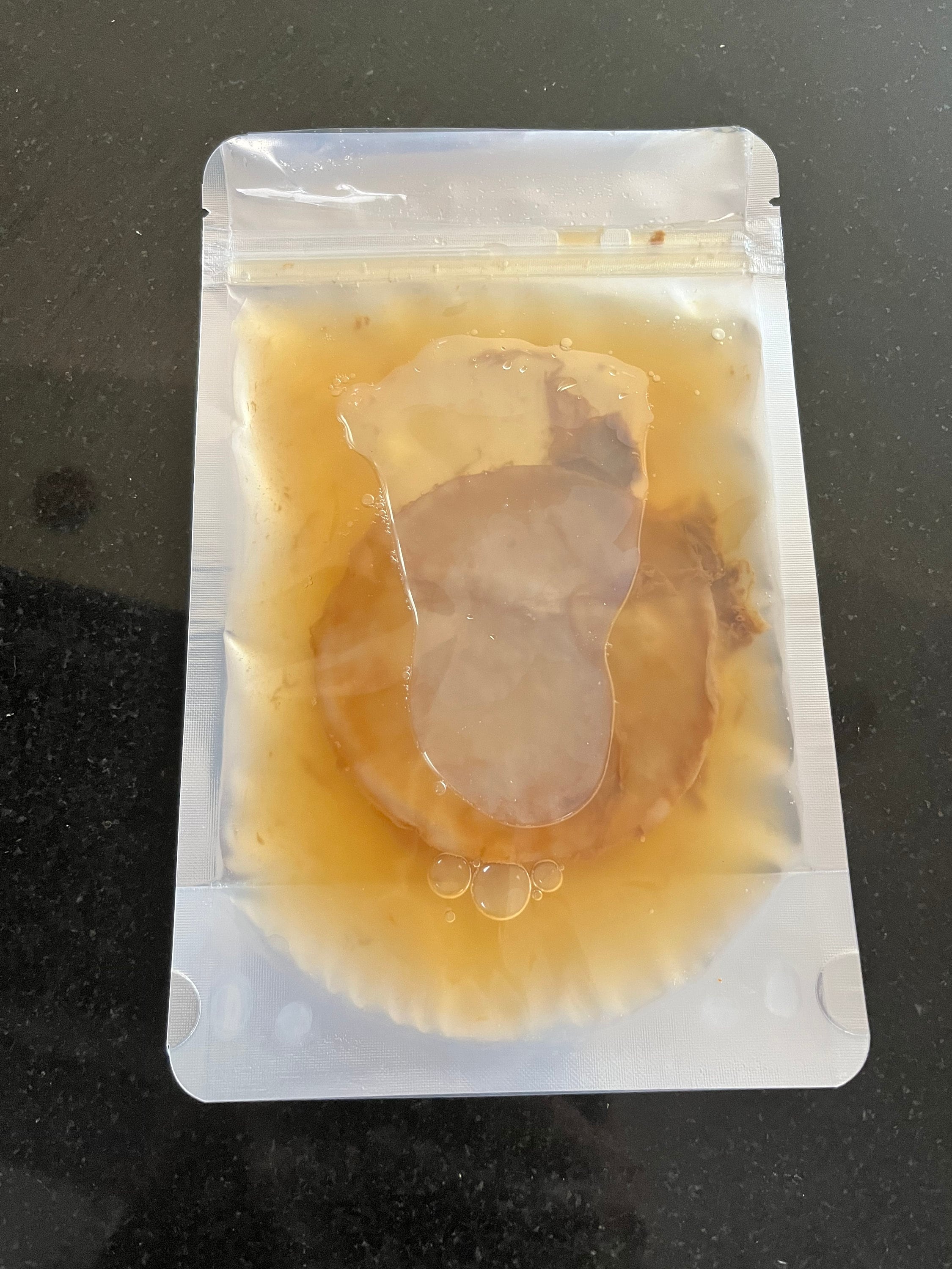 Organic Kombucha SCOBY STRONG Starter Tea - Etsy