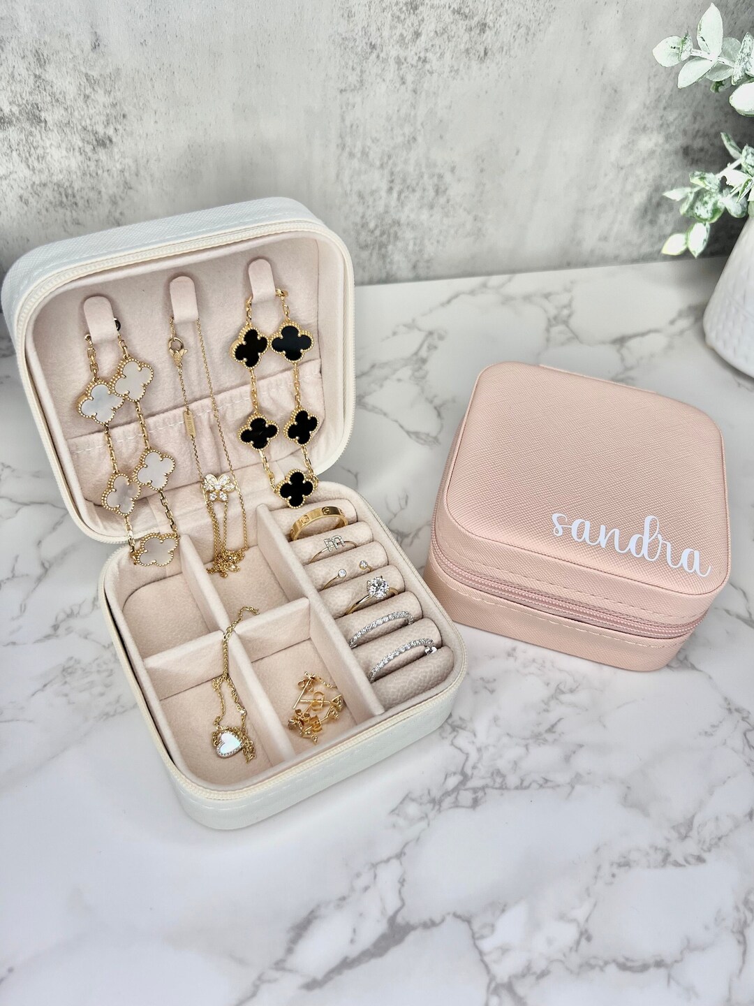 Jewelry Box - Etsy