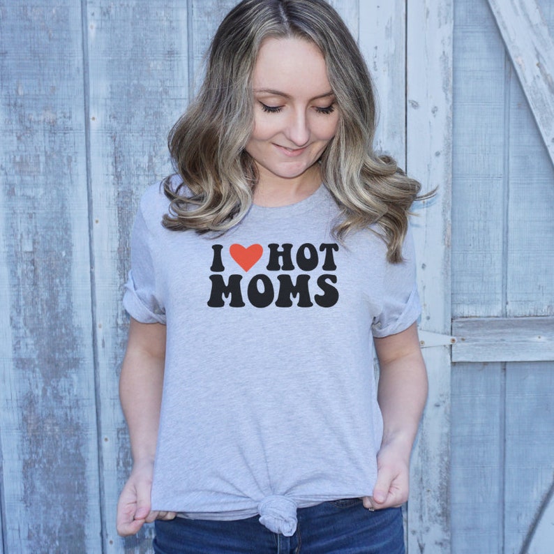 I Love Hot Moms Svg Files Hot Moms Svg Gift for Mom Retro - Etsy I Love Hot Moms Svg Files Hot Moms Svg Gift for Mom Retro - Etsy