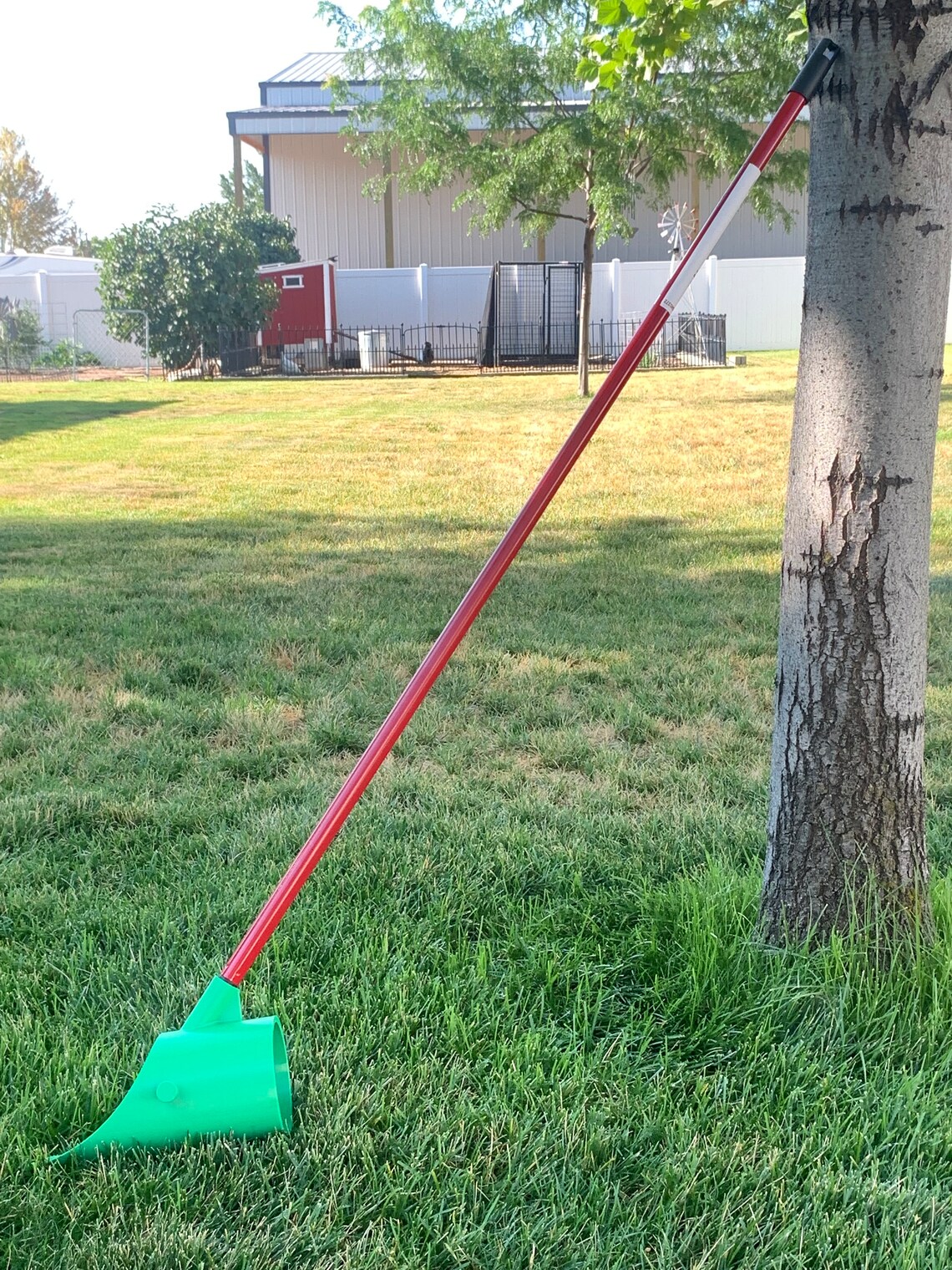 Easy to Use 3d Printed Petg Plastic Threaded Dog Pooper Scooper - Etsy