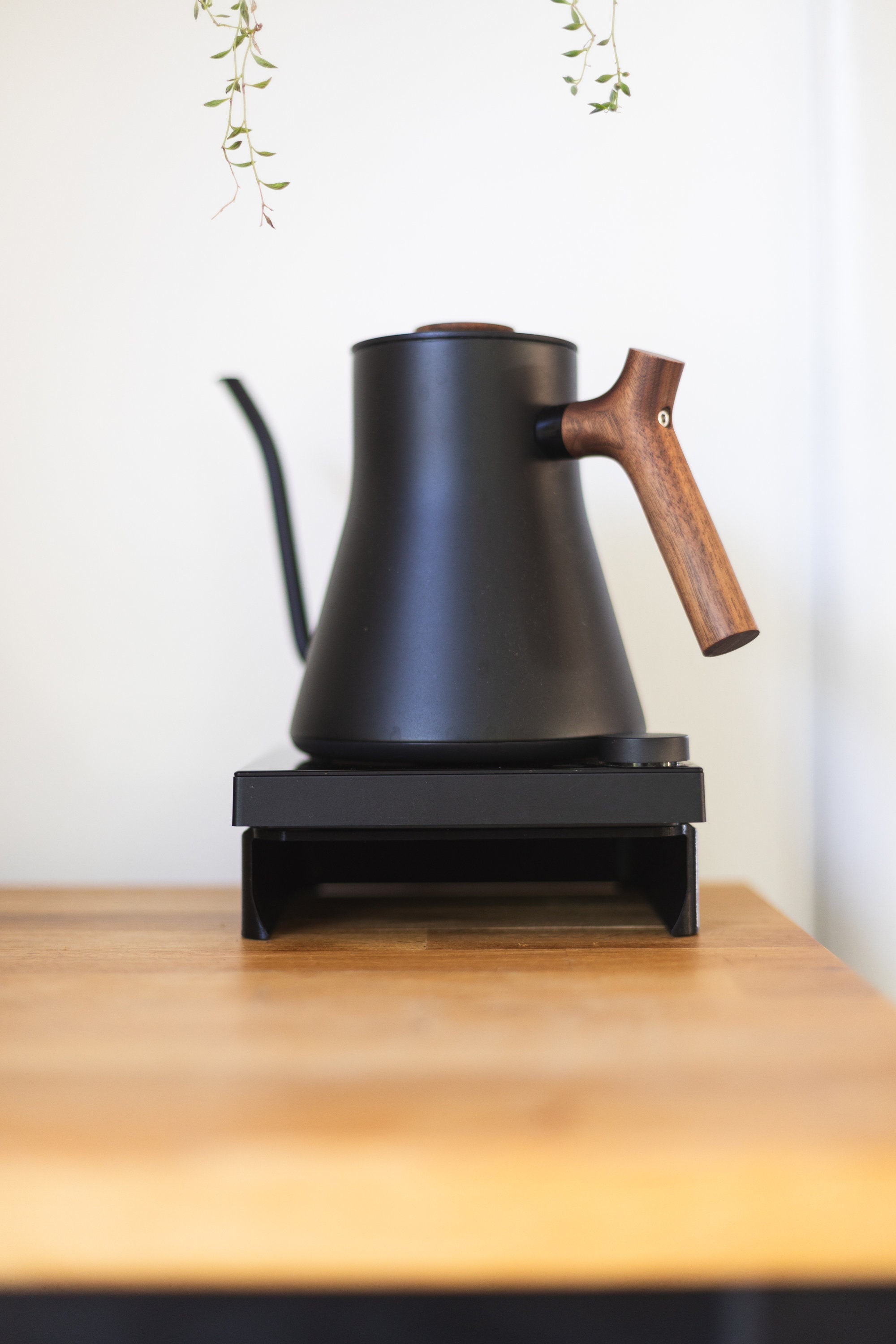 The Station - A Stagg Kettle Stand & Organizer - Etsy