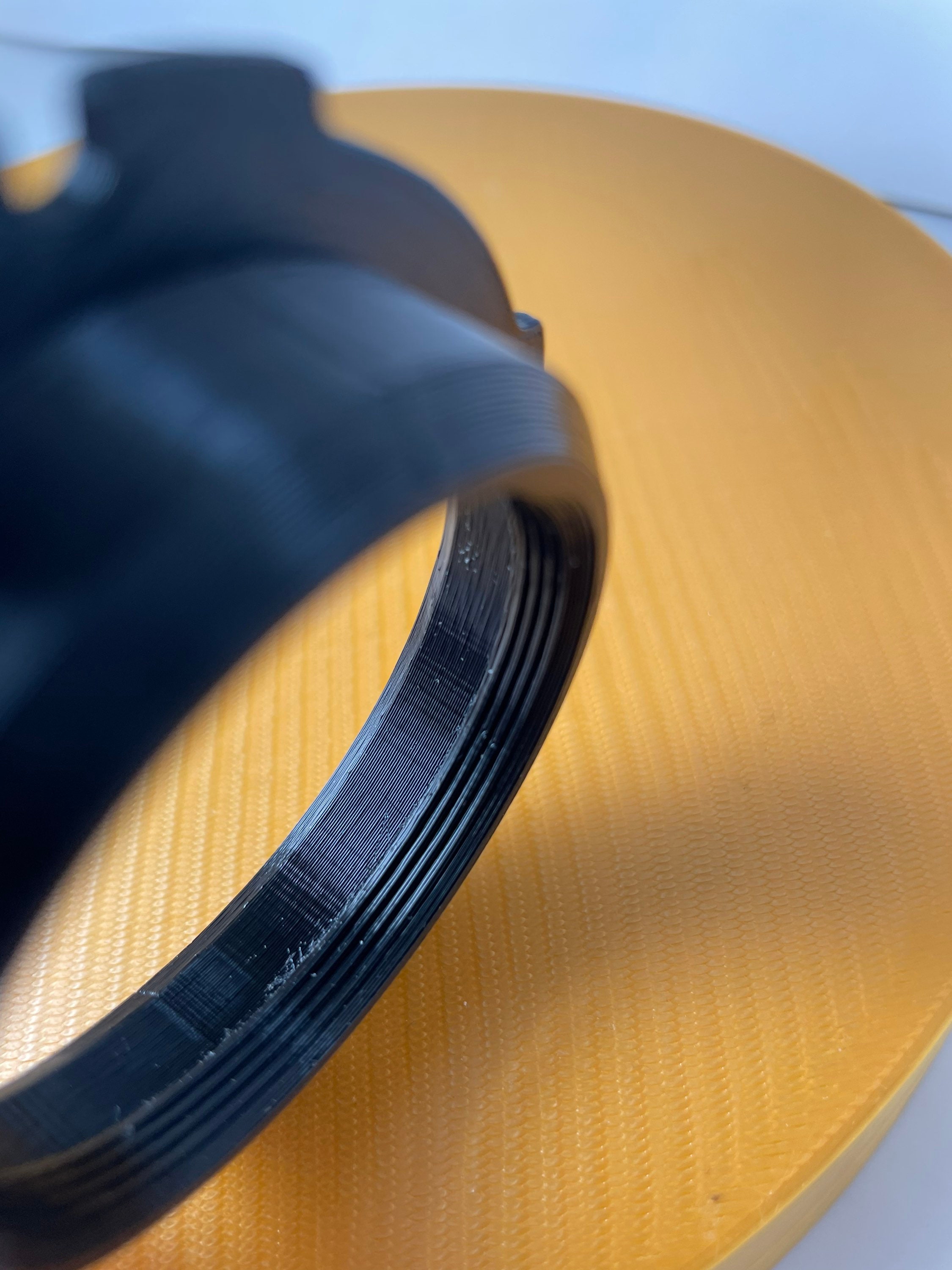 M42 Lens to PL Mount Adapter- 3D Printed - Etsy