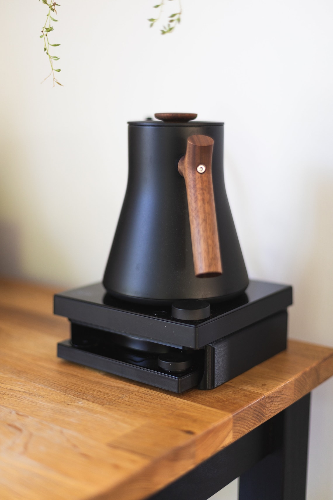 The Station - A Stagg Kettle Stand & Organizer - Etsy