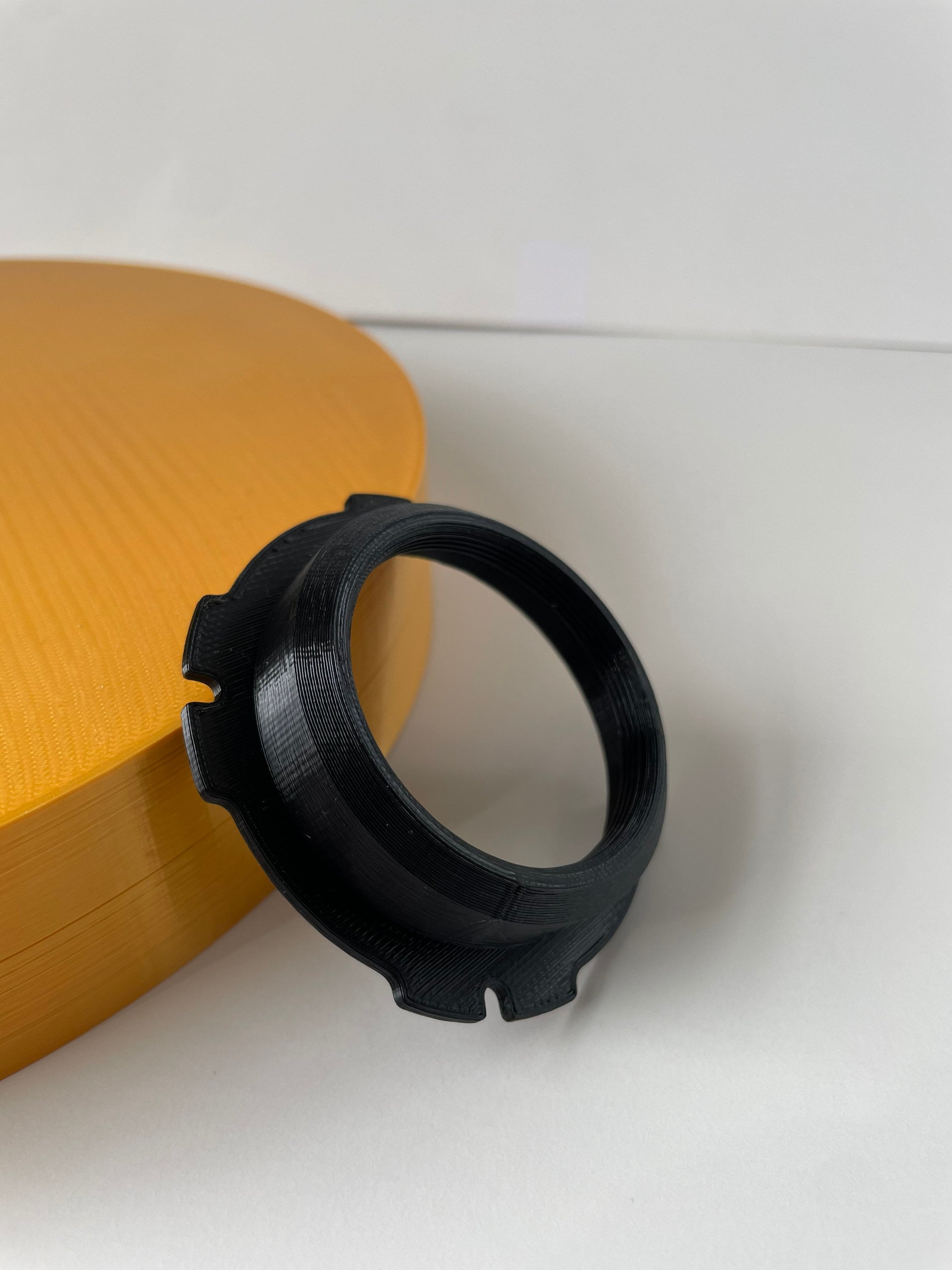 M42 Lens to PL Mount Adapter- 3D Printed - Etsy
