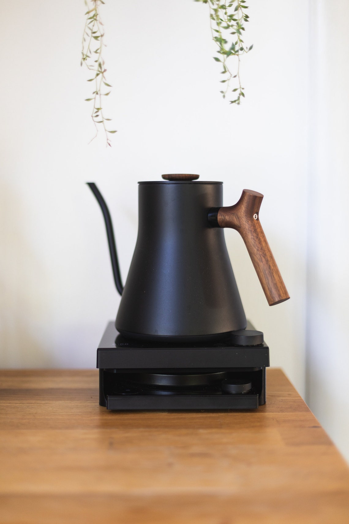 The Station - A Stagg Kettle Stand & Organizer - Etsy