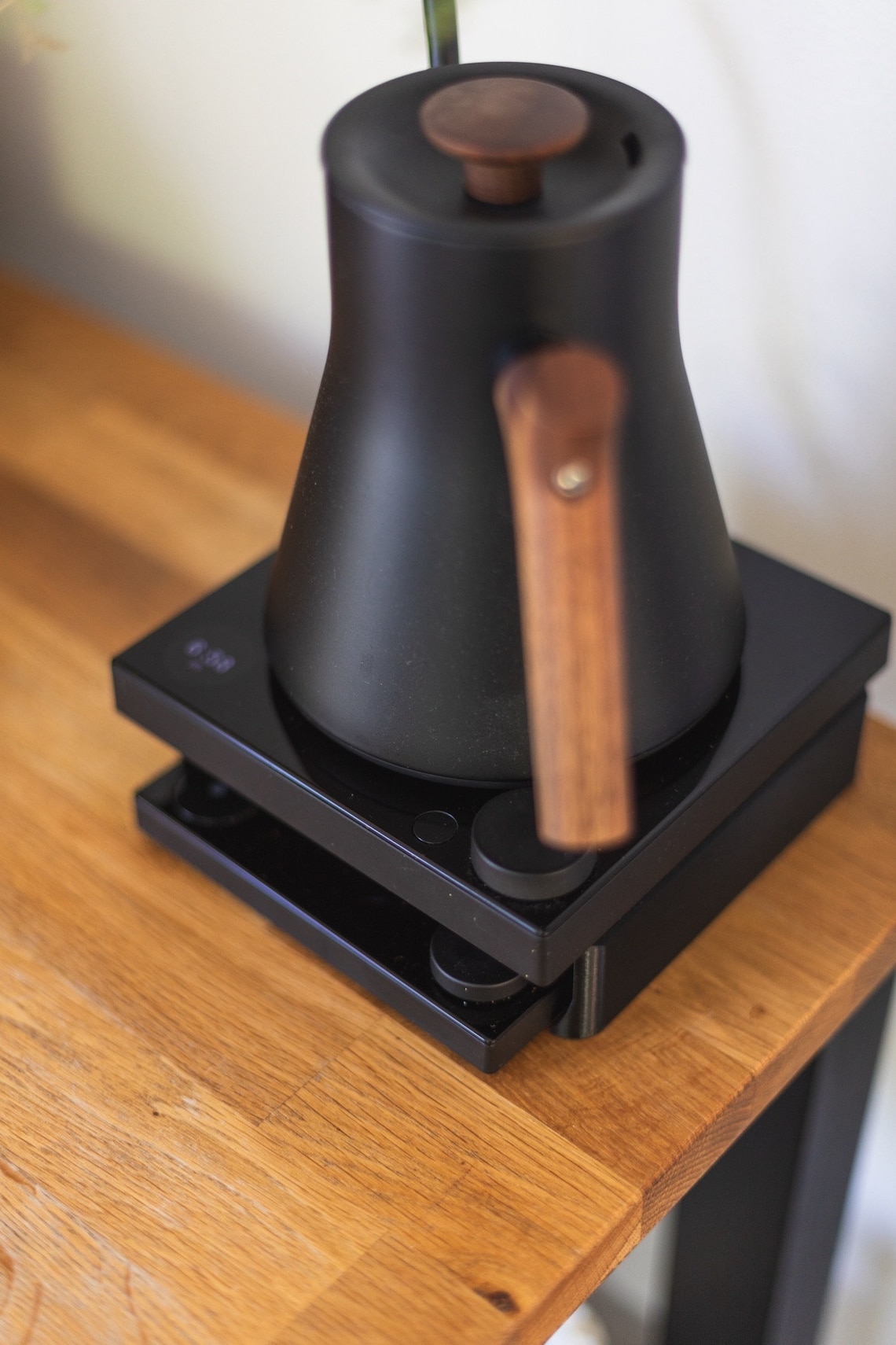 The Station - A Stagg Kettle Stand & Organizer - Etsy