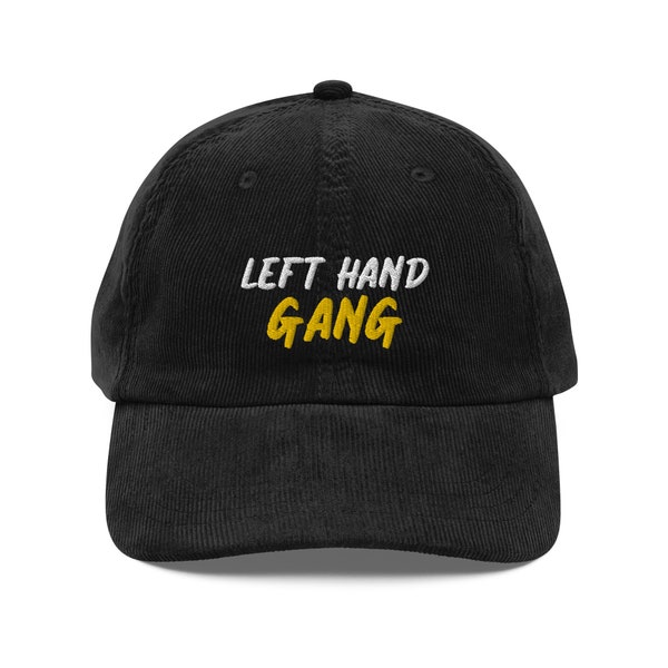 Dad Gang Hat - Etsy