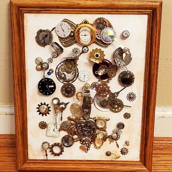 Watch Parts - Etsy