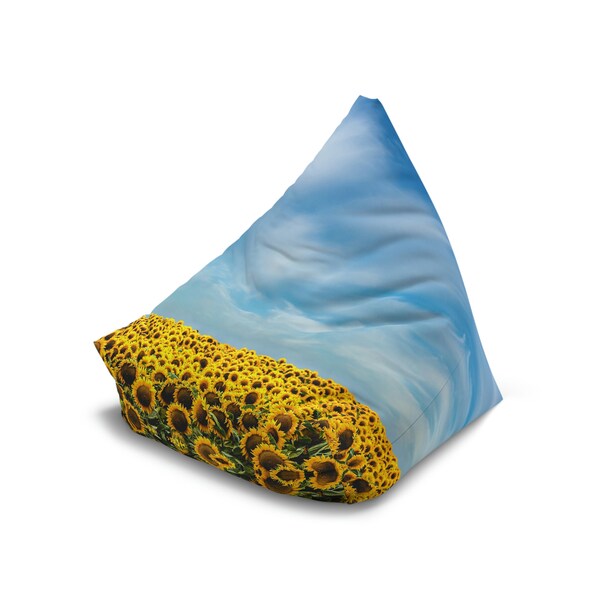 Kids Bean Bag - Etsy