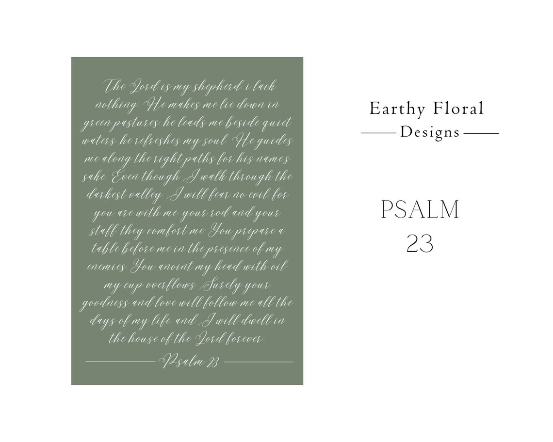 Minimal Christian Wall Art | Sunday School Decor |homeschool Wall Art ...