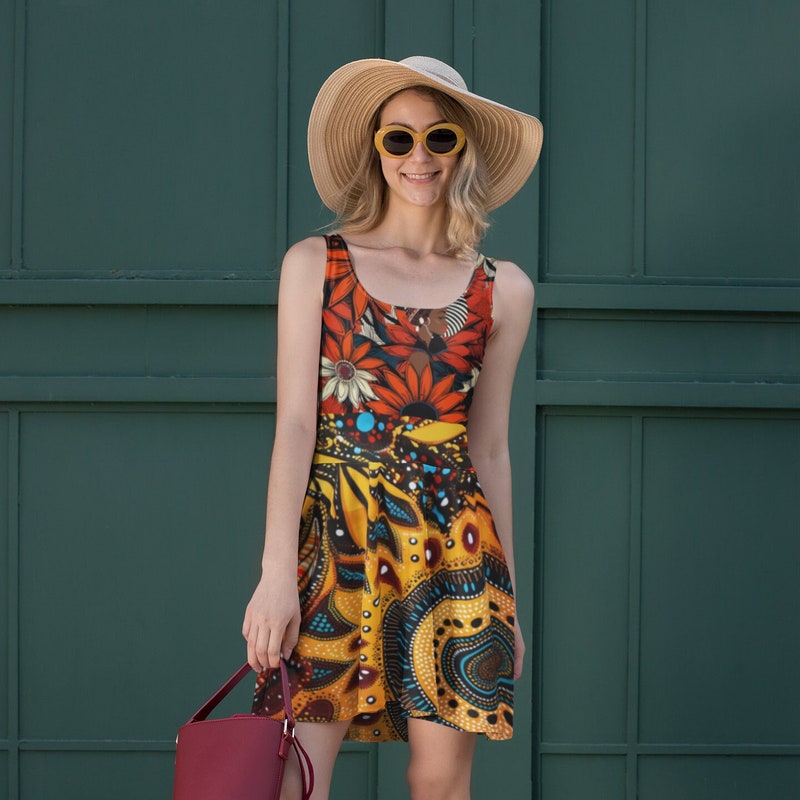 Afrocentric Clothing - Etsy