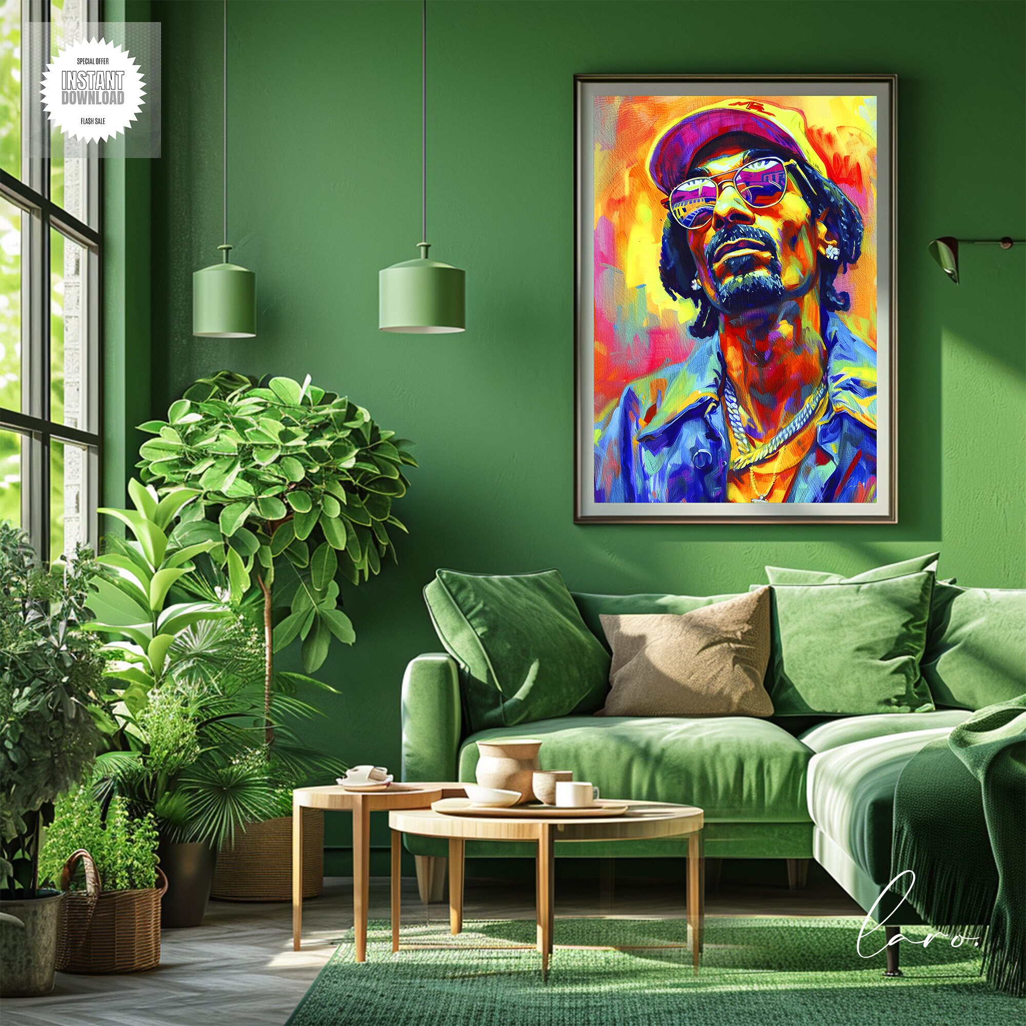 12 Rnb Hip Hop Legends Art Painting Prints. Classic R&B Hip Hop Poster ...