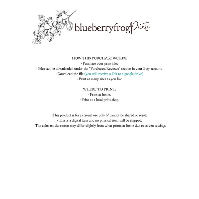 Instant Download Pdf Printable Kitchen Art Loaf of Bread Container of ...