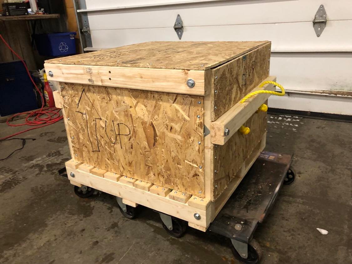 Highly Detailed V8 Custom Engine Tables From 1,900 Dollars CAD - Etsy ...