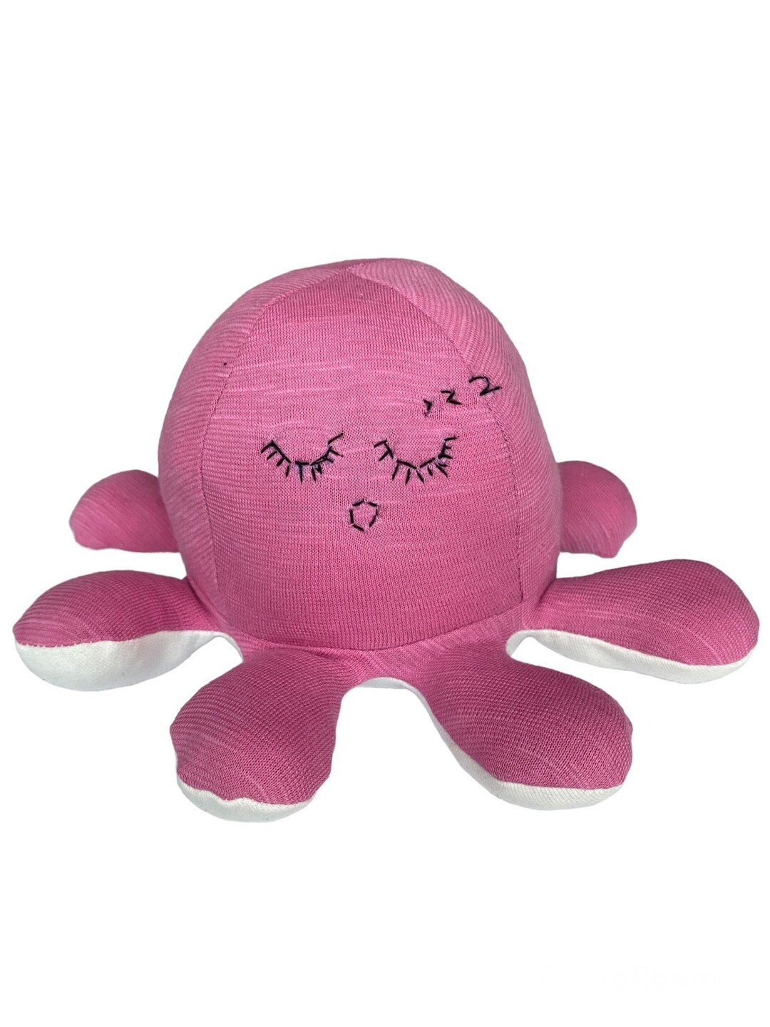Kehastuffies Octavia Tentacles octopus Decorationoctopus Sustainable ...