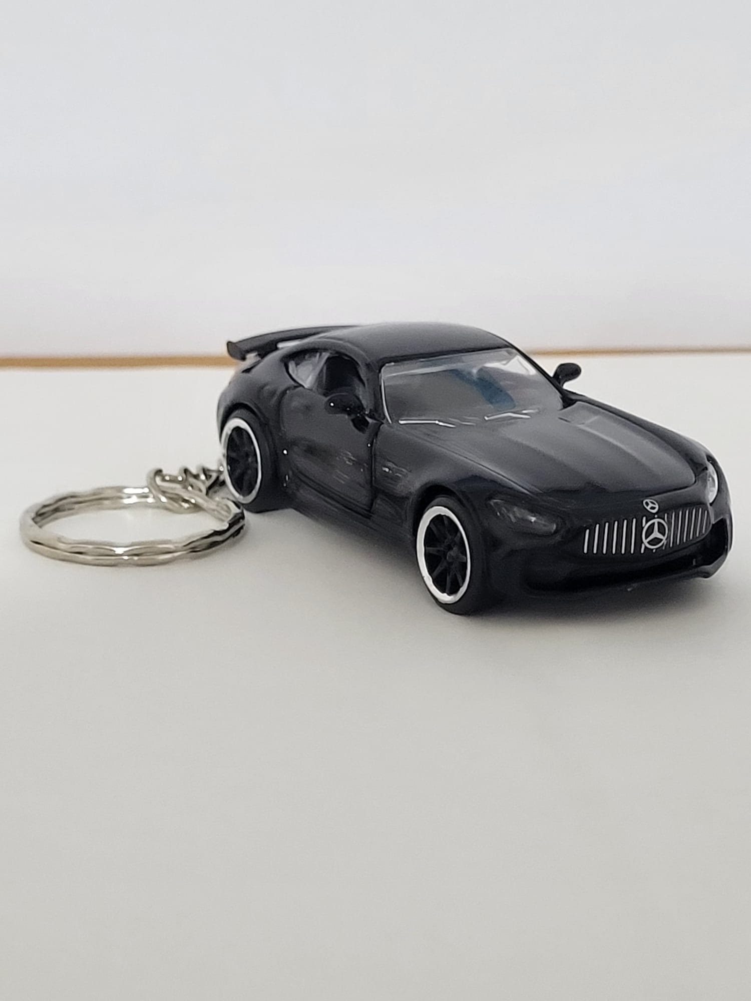 Mercedes AMG Gtr Majorette Keyring - Etsy
