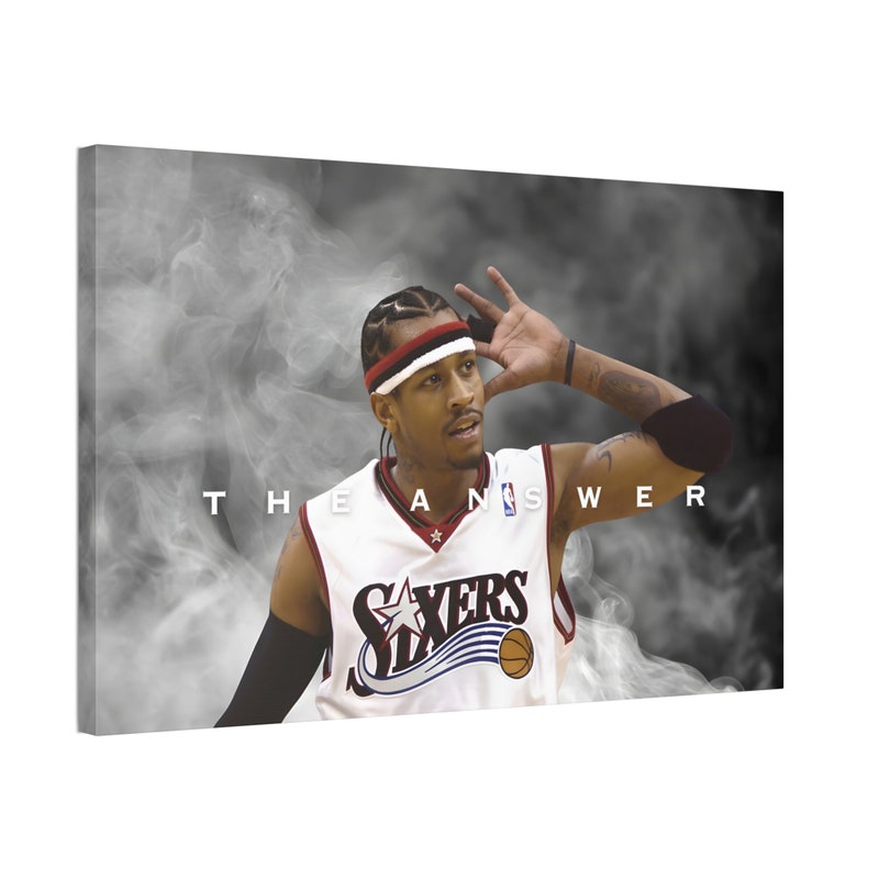 Nba Wall Art - Etsy