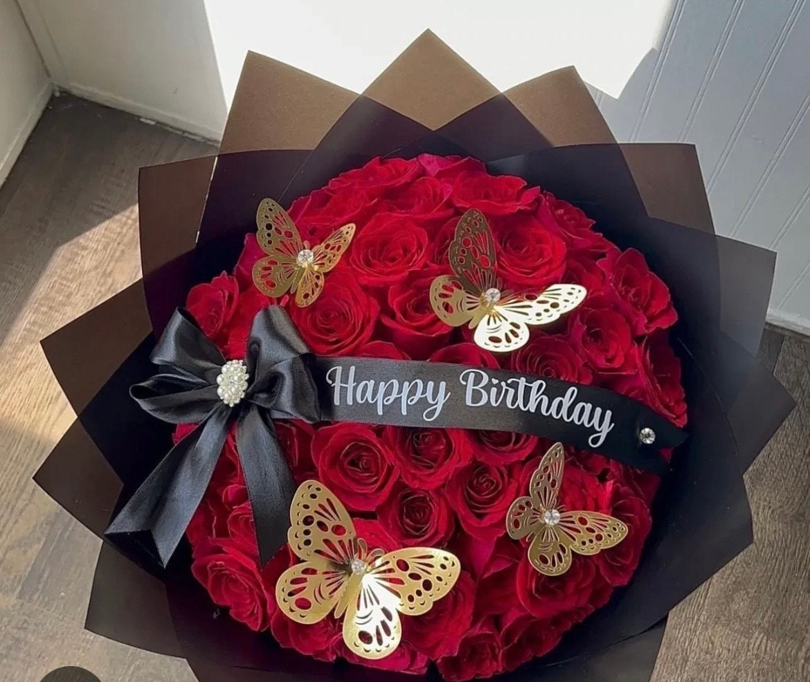 Ribbon Para Ramos Buchones / Satin Ribbon / Ribbon for Flowers. Ribbon ...