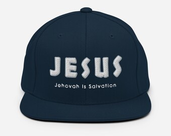 Bible Hat - Etsy