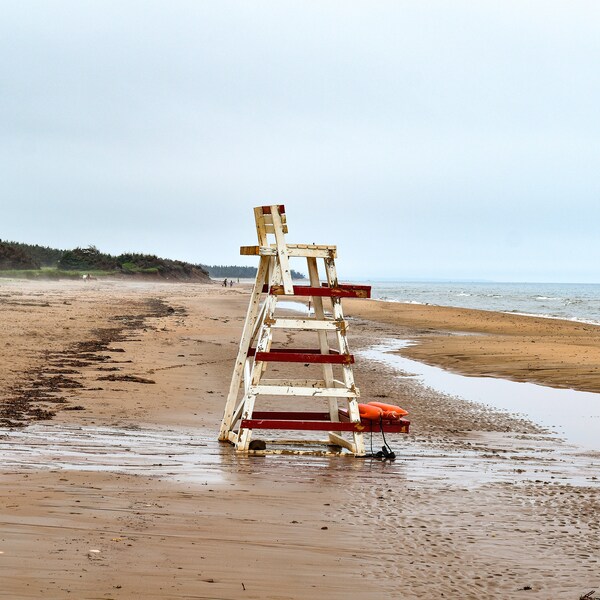 Lifeguard Chair - Etsy
