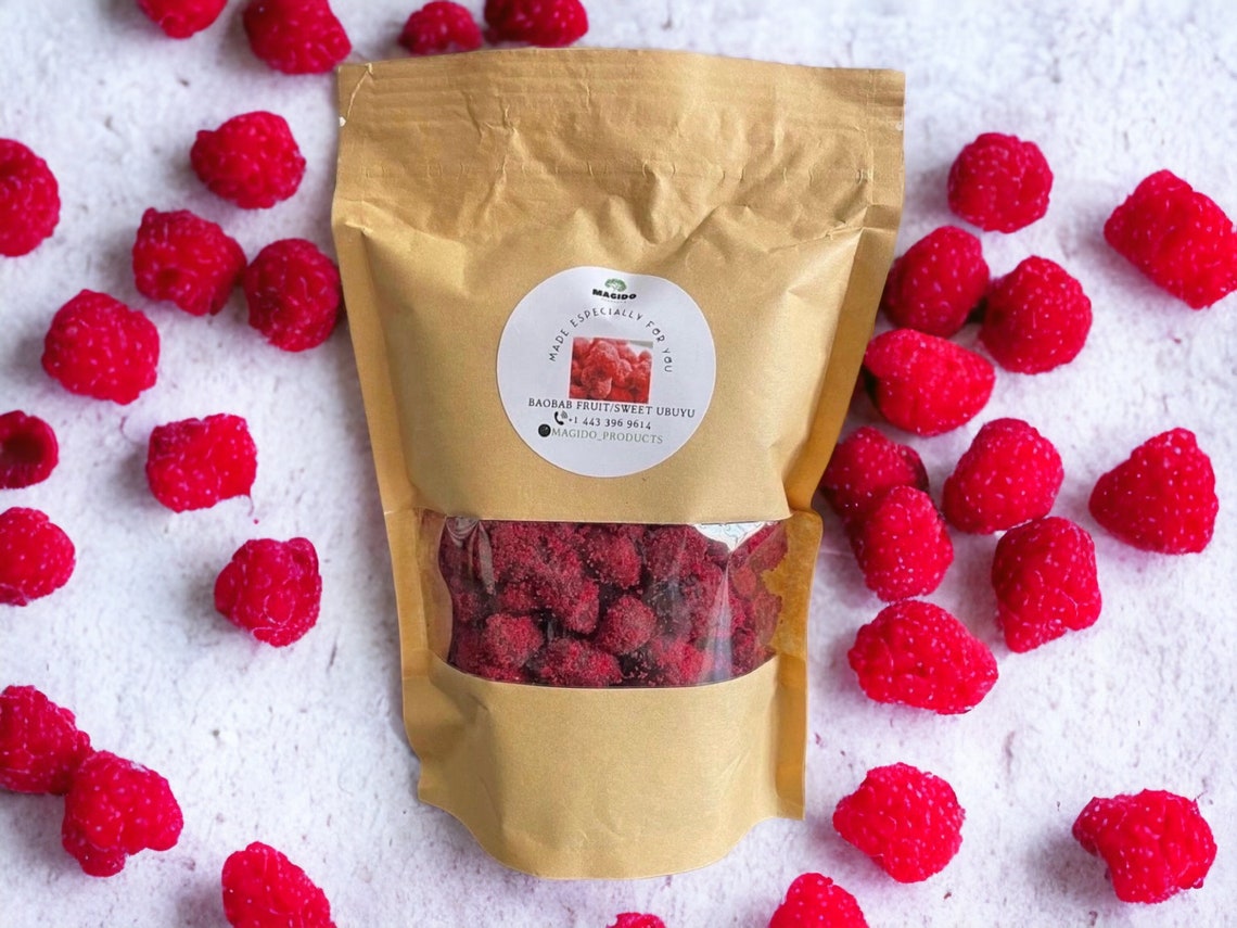 Baobab Fruit / Ubuyu - Etsy