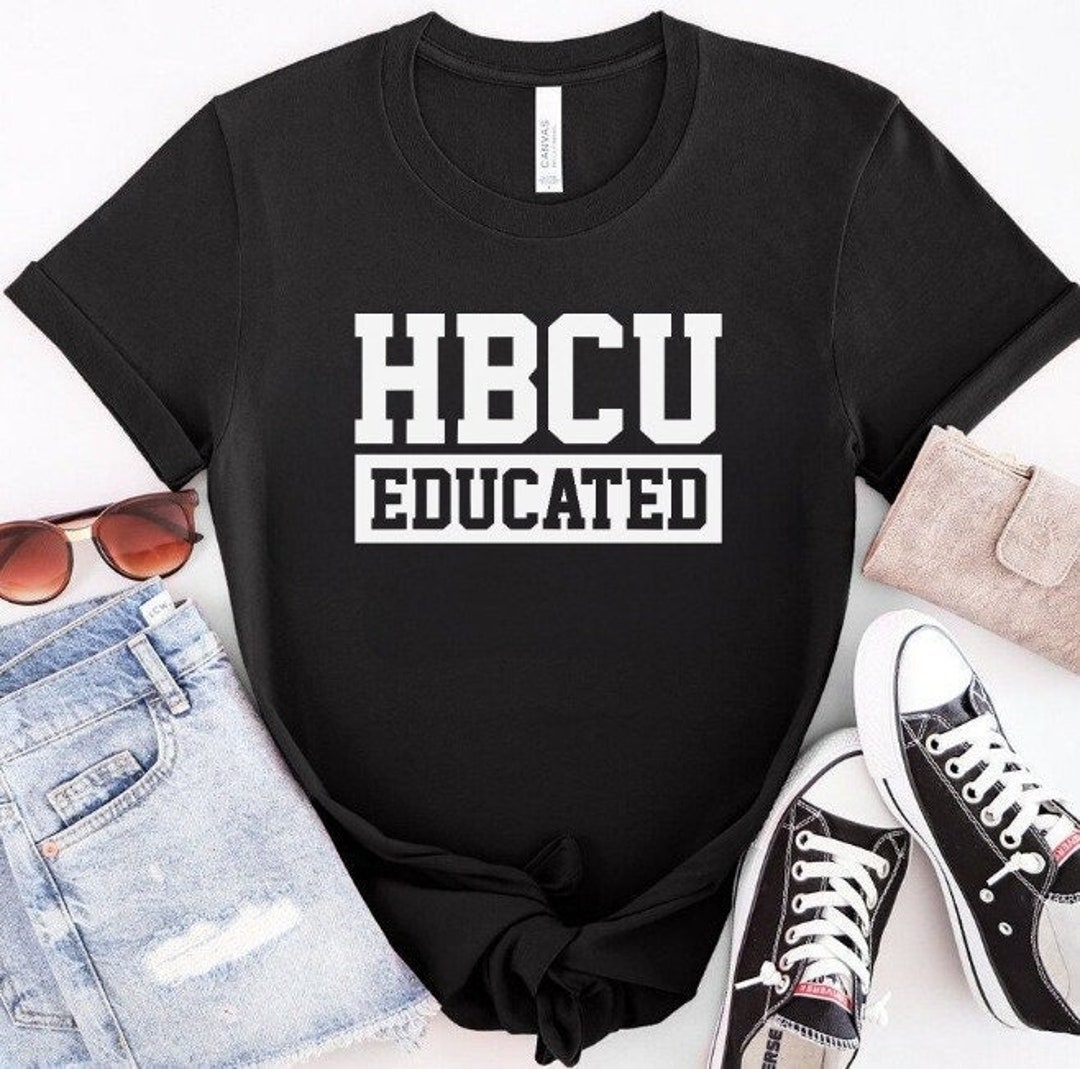HBCU Svg, Historically Black College University Png, Black History ...