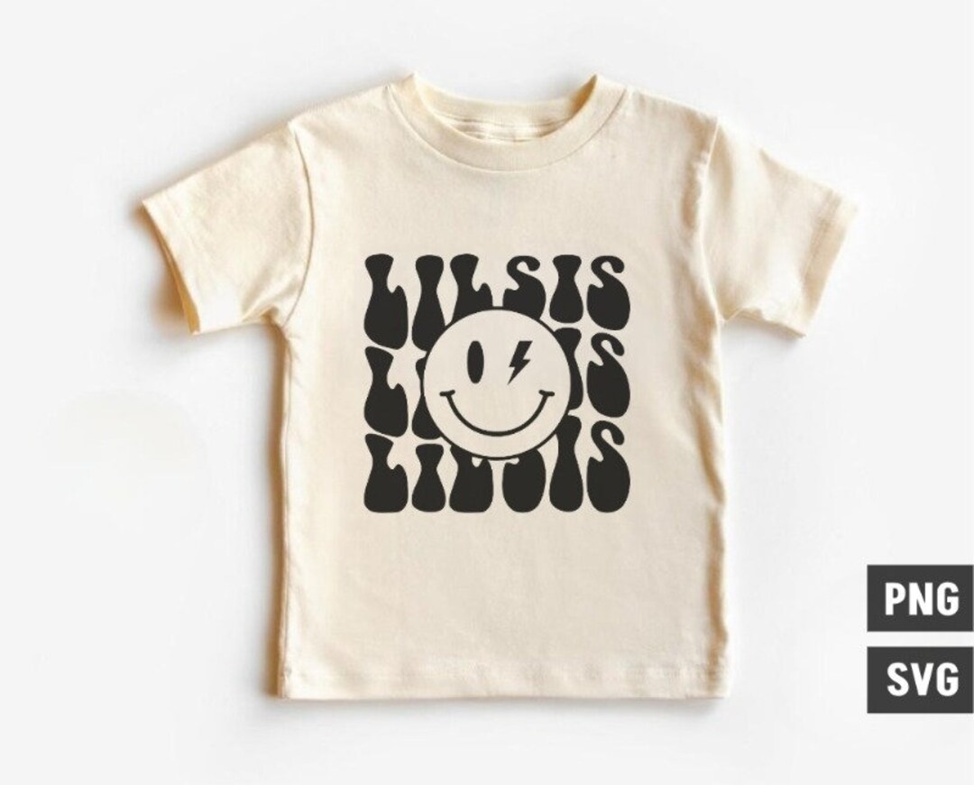 Lil Sis Svg, Toddler Svg, Kid Shirt Design, Baby Svg, Little Sister Png ...