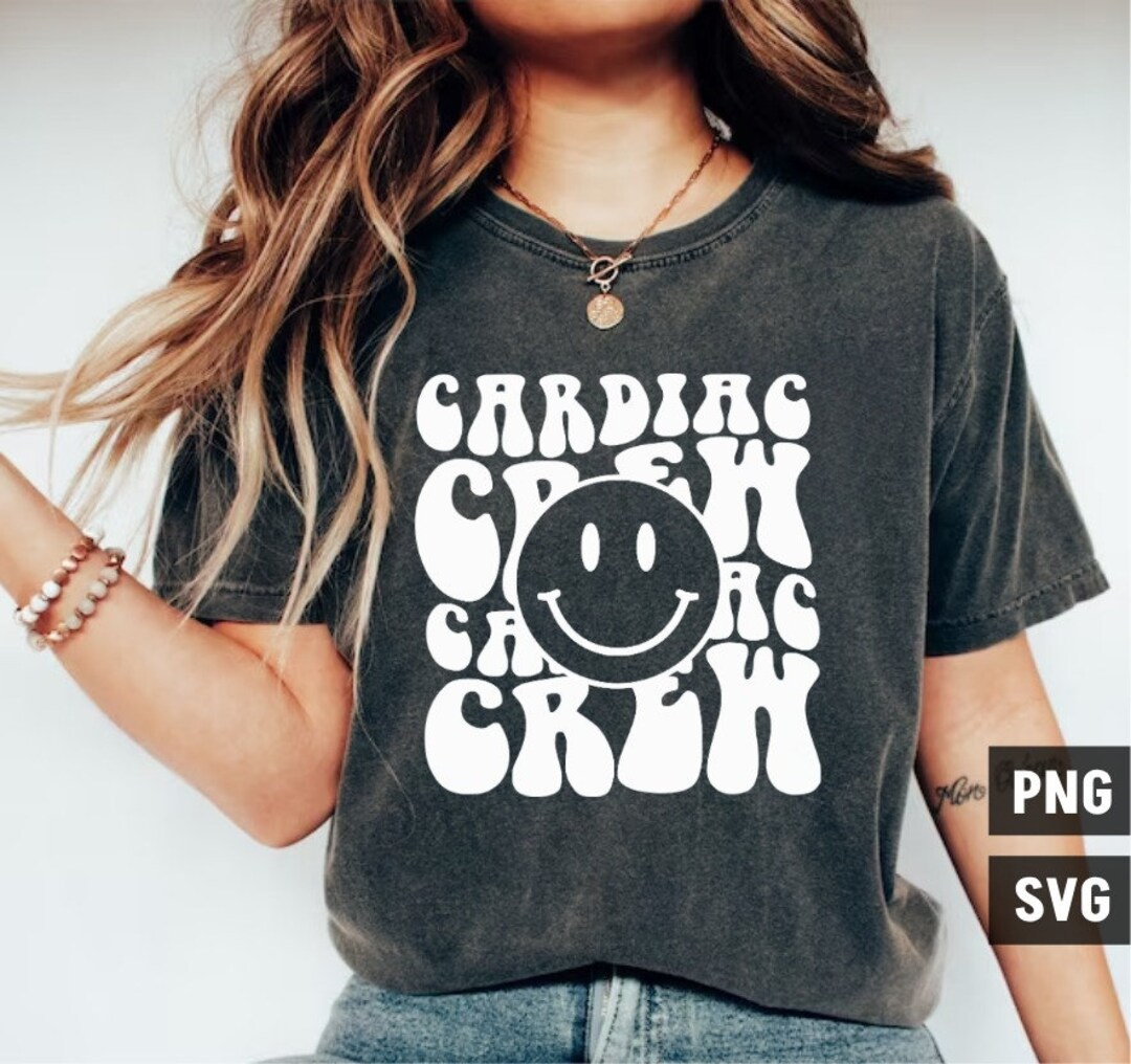 Cardiac Crew Svg, Cardiac Nurse Svg, Heart Svg, Doctor Svg, Cardiac ...