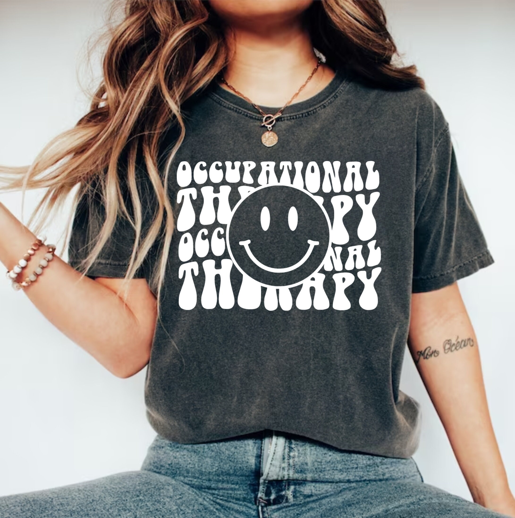 Occupational Therapy Svg OT Svg Occupational Therapist Svg - Etsy Australia