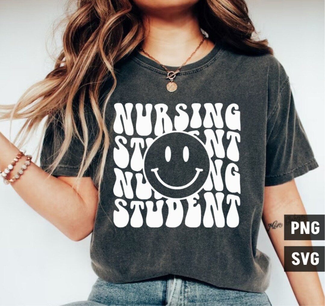 Nursing Student Svg, Nursing School Svg, Nurse Life Png, Pediatric Svg ...