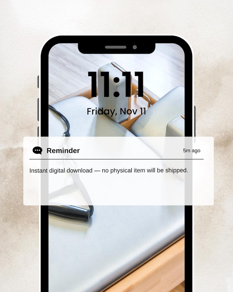 Pilates Client List for Planner, Tracking, Email, Phone, Ads, Goals for ...
