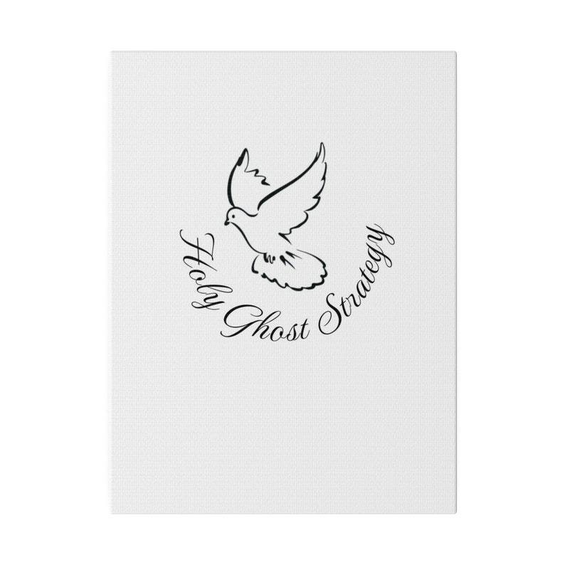 Christian Canvas - Etsy