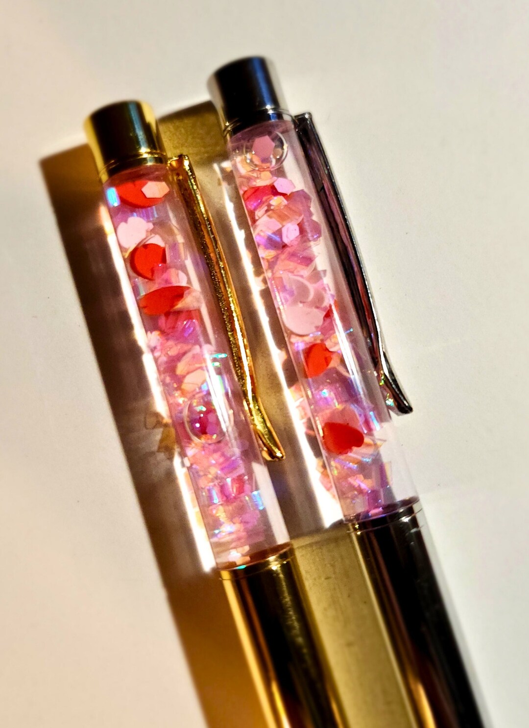 Sakura Dream Floating Pen, Nostalgic Pen, Novelty Gift Pen, Sakura ...