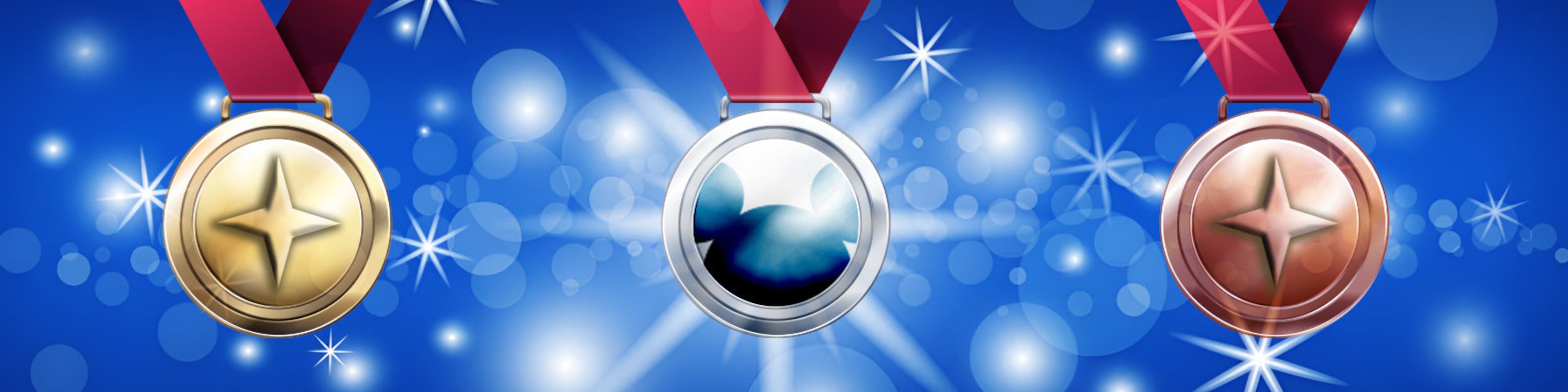 MagicMedals - Etsy