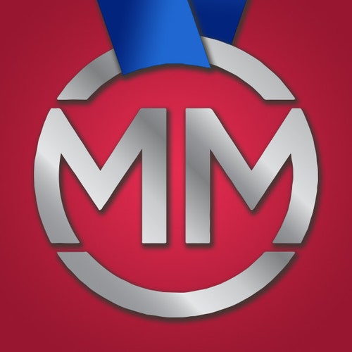 MagicMedals - Etsy
