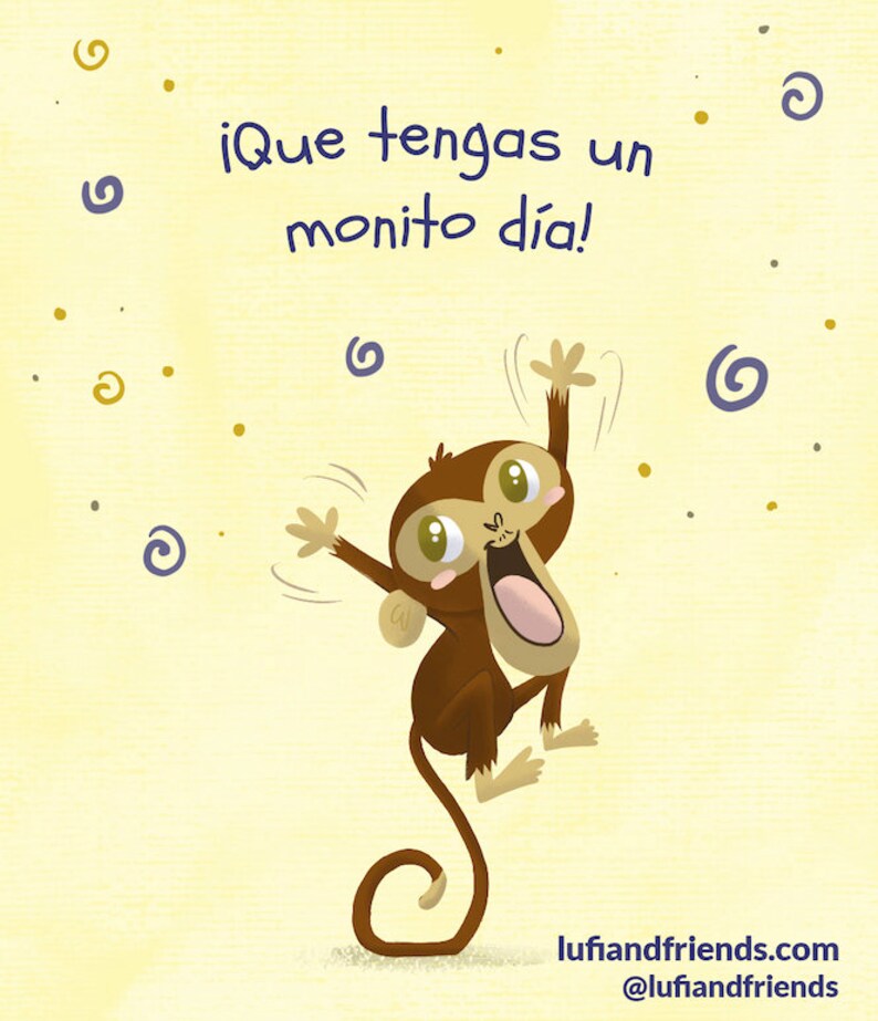 Punny Spanish Language Valentine's Day Cards | Printable Valentine's ...