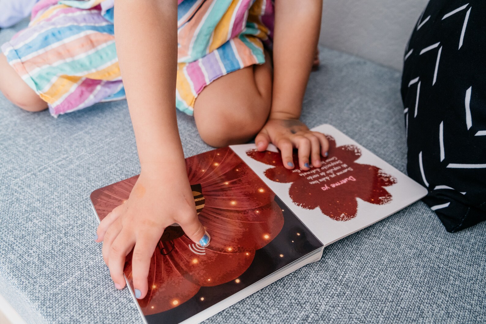 My First Spanish Book That Sings Lullabies | Mis Primeras Canciones De ...