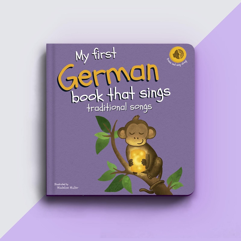 Personalized Lullaby Song - Etsy