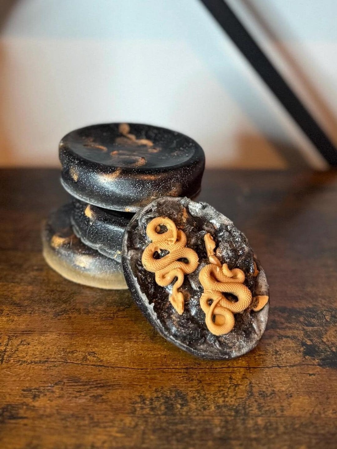 Snake Pit Suds Bar Soap - Etsy