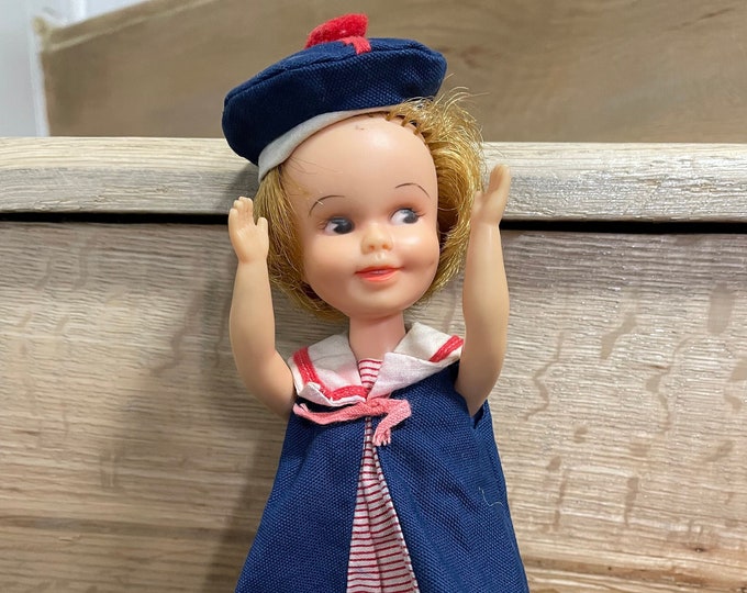 1963 Penny Brite Doll - Etsy