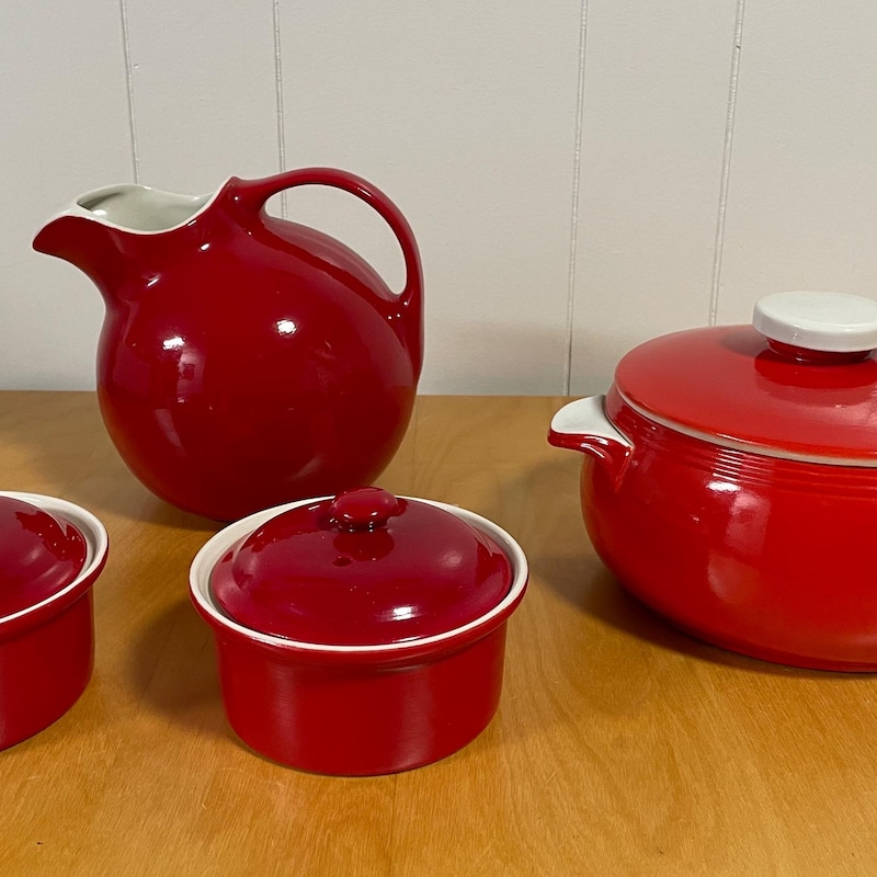 Halls Kitchenware - Etsy